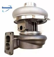 China Turbo 4LGZ352C/21.22 4LGZ suitable for Mercedes-Benz engine OM355A OM407HA turbocharger 52329703296 new factory direct sales for sale