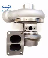 China Turbo 4LGZ352C/21.22 4LGZ suitable for Mercedes-Benz engine OM355A OM407HA turbocharger 52329703296 new factory direct sales for sale