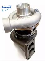 China Turbo 4LGZ352C/21.22 4LGZ suitable for Mercedes-Benz engine OM355A OM407HA turbocharger 52329703296 new factory direct sales for sale
