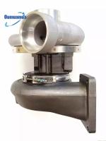 China Turbo 4LGZ352C/21.22 4LGZ suitable for Mercedes-Benz engine OM355A OM407HA turbocharger 52329703296 new factory direct sales for sale