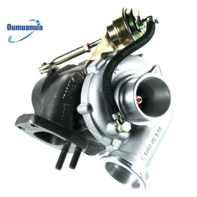 China Turbo K16-2470GYCAA5.82GAAWD suitable for Mercedes-Benz engine OM904LA-E2 turbocharger 53169707024 new factory direct sales for sale