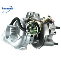 China Turbo K16-2470GYCAA5.82GAAWD suitable for Mercedes-Benz engine OM904LA-E2 turbocharger 53169707024 new factory direct sales for sale