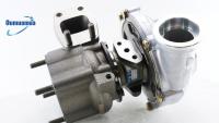 China Turbo K24-2671OXCKA6.81GBAWD for Mercedes Benz engine OM924LAE2 OM924LAE3 OM924LA E2 OM924LA E2-E3 OM924LA E3 OM924LA E4 turbocharger 53249707114 brand new factory direct sales for sale