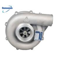 China Turbo K27.2-2964MXA17.22GNATB suitable for Mercedes-Benz engine OM366A OM366LA turbocharger 53279706441 new factory direct sales for sale