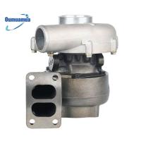 China Turbo K27.2-2964MXA17.22GNATB suitable for Mercedes-Benz engine OM366A OM366LA turbocharger 53279706441 new factory direct sales for sale