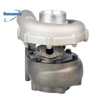China Turbo K27.2-2964MXA17.22GNATB suitable for Mercedes-Benz engine OM366A OM366LA turbocharger 53279706441 new factory direct sales for sale