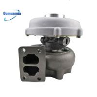 China Turbo K27 for Mercedes Benz engine OM441 turbocharger 53279706508 new factory direct sales for sale