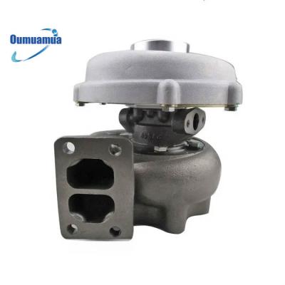 China Turbo K27 for Mercedes Benz engine OM441 turbocharger 53279706508 new factory direct sales for sale