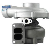 China Turbo k27-3465MXEAA18.20RNADD suitable for Mercedes-Benz engine OM502LA-E3 OM502LA-E2/E3 turbocharger 53279886526 new factory direct sales for sale