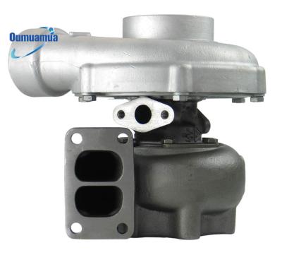 China Turbo k27-3465MXEAA18.20RNADD suitable for Mercedes-Benz engine OM502LA-E3 OM502LA-E2/E3 turbocharger 53279886526 new factory direct sales for sale