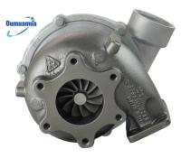 China Turbo k27-3465MXEAA18.20RNADD suitable for Mercedes-Benz engine OM502LA-E3 OM502LA-E2/E3 turbocharger 53279886526 new factory direct sales for sale