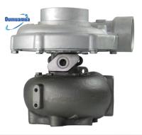 China Turbo k27-3465MXEAA18.20RNADD suitable for Mercedes-Benz engine OM502LA-E3 OM502LA-E2/E3 turbocharger 53279886526 new factory direct sales for sale
