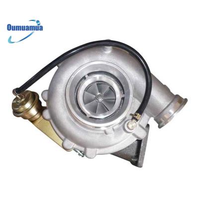 China Turbo K27.2-3071OXCKB11.91RNAXD suitable for Mercedes-Benz engine OM906LA-E4 turbocharger 53279887192 new factory direct sales for sale