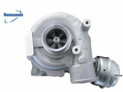 China Turbo GT2056V for BMW engine M57D M57D E53 RL M57D Euro-2 turbocharger 700935-0001 brand new factory direct sales for sale