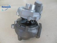 China Turbo GT1749V (S1) for BMW engine 320D turbocharger 717478-0001 750431-5012S new factory direct sales for sale