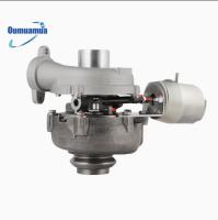 China Turbo GT1544V suitable for BMW engine MINICOOPER turbocharger 740821-0001 753420-0005S new factory direct sales for sale