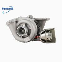 China Turbo GT1544V suitable for BMW engine MINICOOPER turbocharger 740821-0001 753420-0005S new factory direct sales for sale