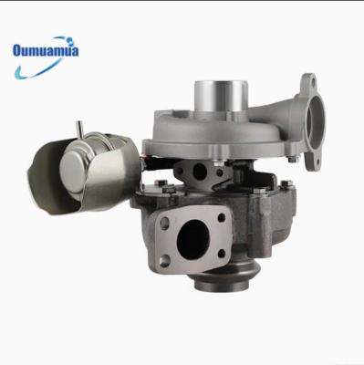 China Turbo GT1544V suitable for BMW engine MINICOOPER turbocharger 740821-0001 753420-0005S new factory direct sales for sale