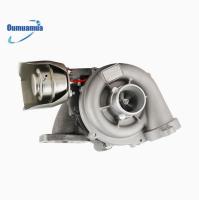 China Turbo GT1544V suitable for BMW engine MINICOOPER turbocharger 740821-0001 753420-0005S new factory direct sales for sale