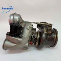 China Turbo MGT2256S GT22 for BMW engine N63 (Twin Turbo) EURO 5 turbocharger 769155-14 4571543A04 new factory direct sales for sale