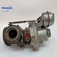 China Turbo MGT2256S GT22 for BMW engine N63 (Twin Turbo) EURO 5 turbocharger 769155-14 4571543A04 new factory direct sales for sale
