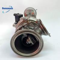 China Turbo MGT2256S GT22 for BMW engine N63 (Twin Turbo) EURO 5 turbocharger 769155-14 4571543A04 new factory direct sales for sale