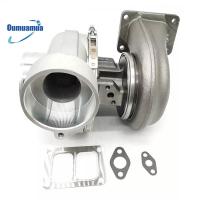 China Turbine TV6142 for Caterpillar engine 3306 turbocharger 2W7277 new factory direct sales for sale