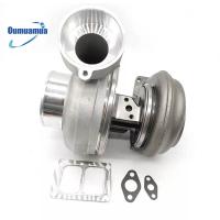 China Turbine TV6142 for Caterpillar engine 3306 turbocharger 2W7277 new factory direct sales for sale