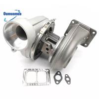 China Turbine TV6142 for Caterpillar engine 3306 turbocharger 2W7277 new factory direct sales for sale