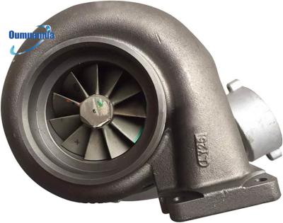 China Turbine TV8116 for Caterpillar engine 3412 turbocharger 4P-2783 new factory direct sales for sale