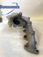 China Turbocharger 28231-2B700 53039700427 For Hyundai Veloster Kia Forte Koup 1.6L for sale