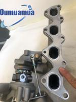 China Turbocharger 28231-2B700 53039700427 For Hyundai Veloster Kia Forte Koup 1.6L for sale