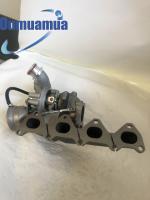 China Turbocharger 28231-2B700 53039700427 For Hyundai Veloster Kia Forte Koup 1.6L for sale