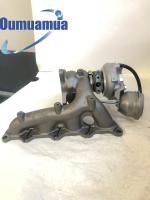 China Turbocharger 28231-2B700 53039700427 For Hyundai Veloster Kia Forte Koup 1.6L for sale