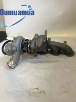 China Turbocharger 28231-2B700 53039700427 For Hyundai Veloster Kia Forte Koup 1.6L for sale
