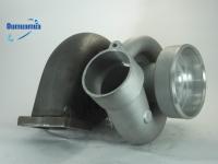 China Turbo D8K is suitable for Caterpillar engine D342 T1238 turbocharger 6N7203 new factory direct sales for sale