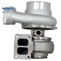 China Turbo TV8116 for Caterpillar engine 3412 E3412E SR4 turbocharger 7C2485 new factory direct sales for sale