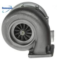 China Turbo T04B39 for Caterpillar engine E3304 D5H turbocharger 7N4651 7N9851 new factory direct sales for sale