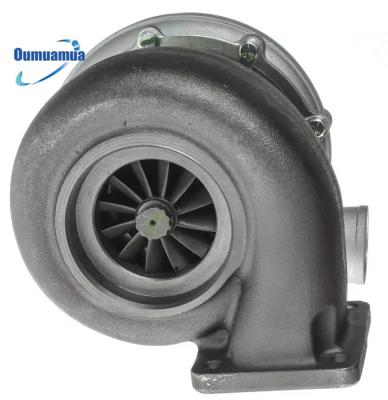 China Turbo T04B39 for Caterpillar engine E3304 D5H turbocharger 7N4651 7N9851 new factory direct sales for sale