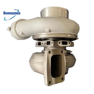 China Turbo TV83 for Caterpillar engine 3516 S4DC turbocharger 9Y9204 new factory direct sales for sale