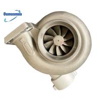 China Turbo TV83 for Caterpillar engine 3516 S4DC turbocharger 9Y9204 new factory direct sales for sale