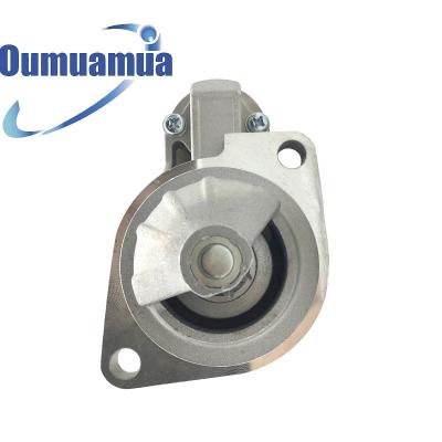 China 12V 8T 2.0KW  Engine starter YANMAR 3TN63-1, 11922577010,1192257701111922677010,11923377010,12922677010,12922677011 for sale
