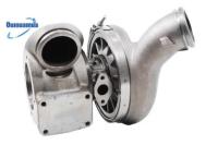 China Turbo GTA4702B is suitable for Caterpillar engine C9 C13 turbocharger 10R2027 new factory direct sales for sale