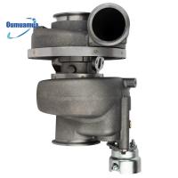 China Turbo GTA40888S is suitable for Caterpillar engine C13 turbocharger 10R8733 new factory direct sales for sale
