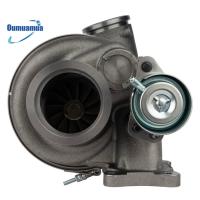 China Turbo GTA40888S is suitable for Caterpillar engine C13 turbocharger 10R8733 new factory direct sales for sale