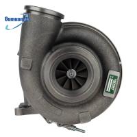 China Turbo GTA40888S is suitable for Caterpillar engine C13 turbocharger 10R8733 new factory direct sales for sale