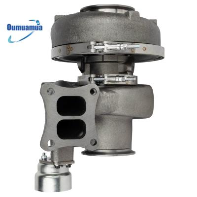 China Turbo GTA40888S is suitable for Caterpillar engine C13 turbocharger 10R8733 new factory direct sales for sale