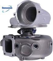 China Turbo S4DW034 For Caterpillar Engine 3406 Turbocharger 110-8463 16717 for sale