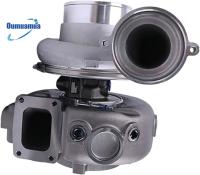 China Turbo S4DW034 For Caterpillar Engine 3406 Turbocharger 110-8463 16717 for sale