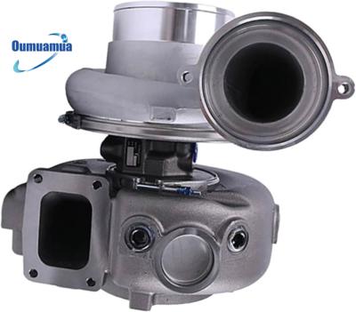 China Turbo S4DW034 For Caterpillar Engine 3406 Turbocharger 110-8463 16717 for sale